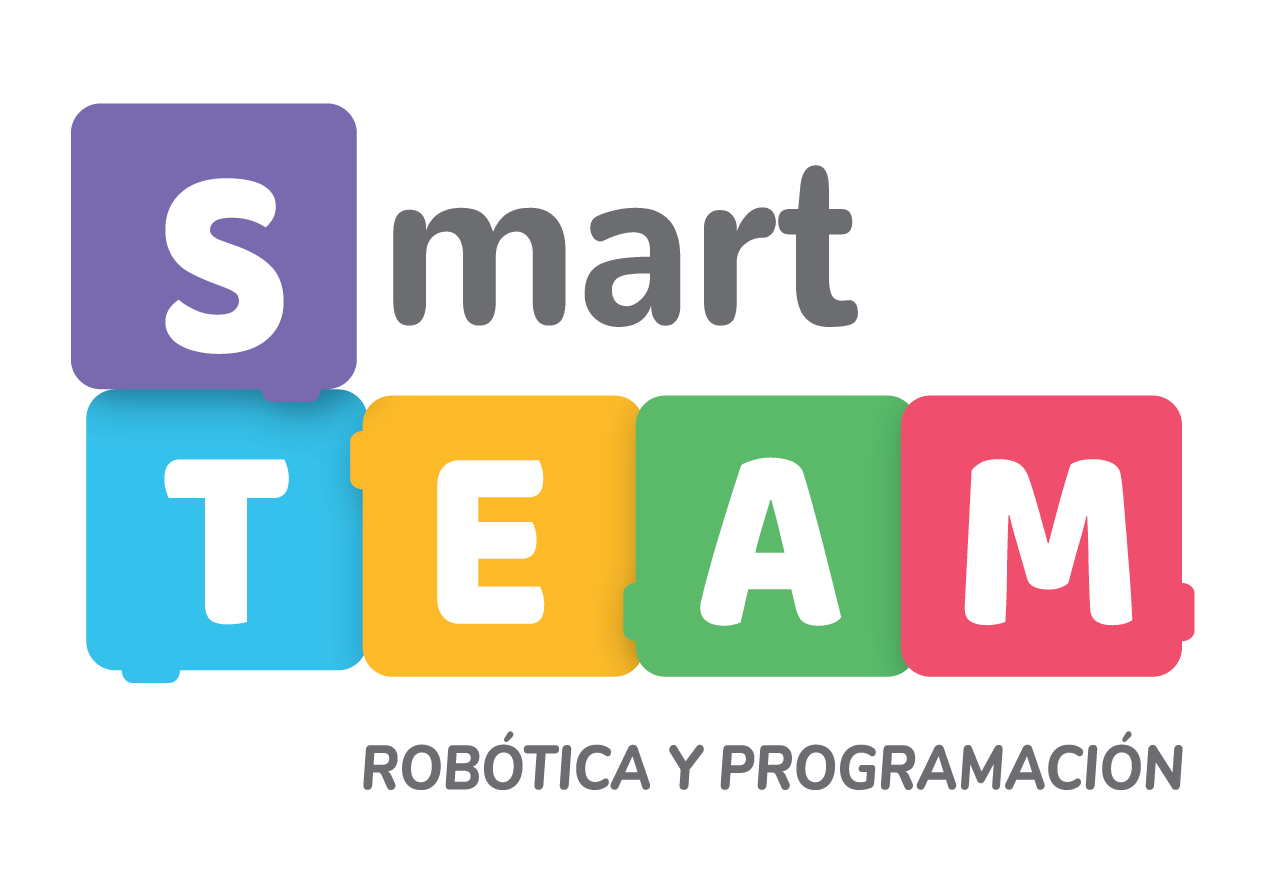 Juegos - SmartTEAM - Libro 1