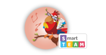 Juegos - SmartTEAM - Libro 1